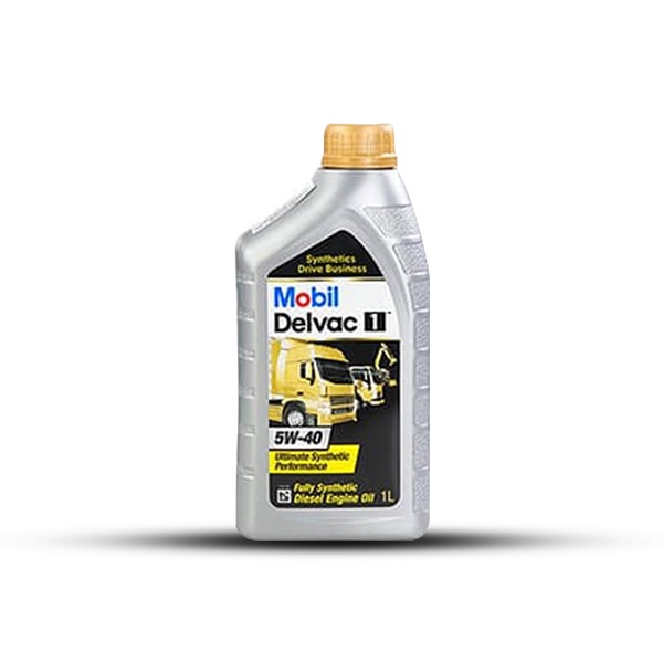 Buy Mobil Delvac 1 Engine Oil, Buy Mobil Engine Oil, New Bharath Tyres UAE